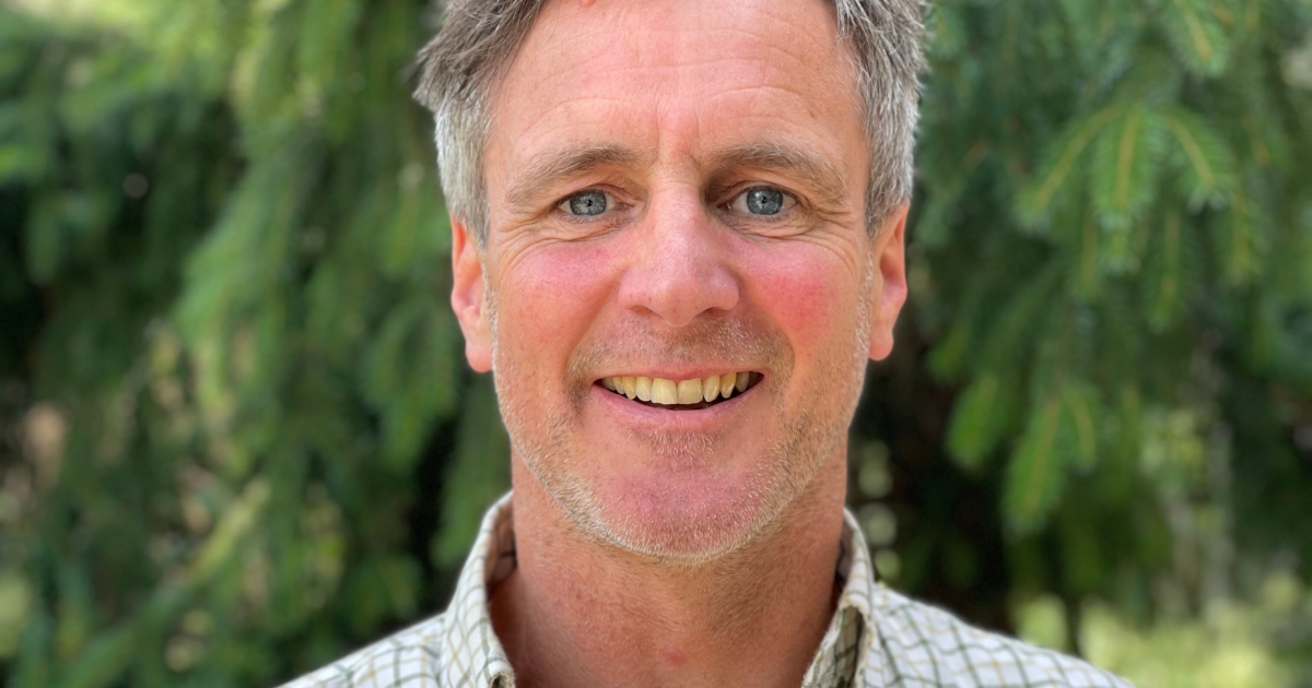 Jamie Copsey | Conservation Planning Specialist Group