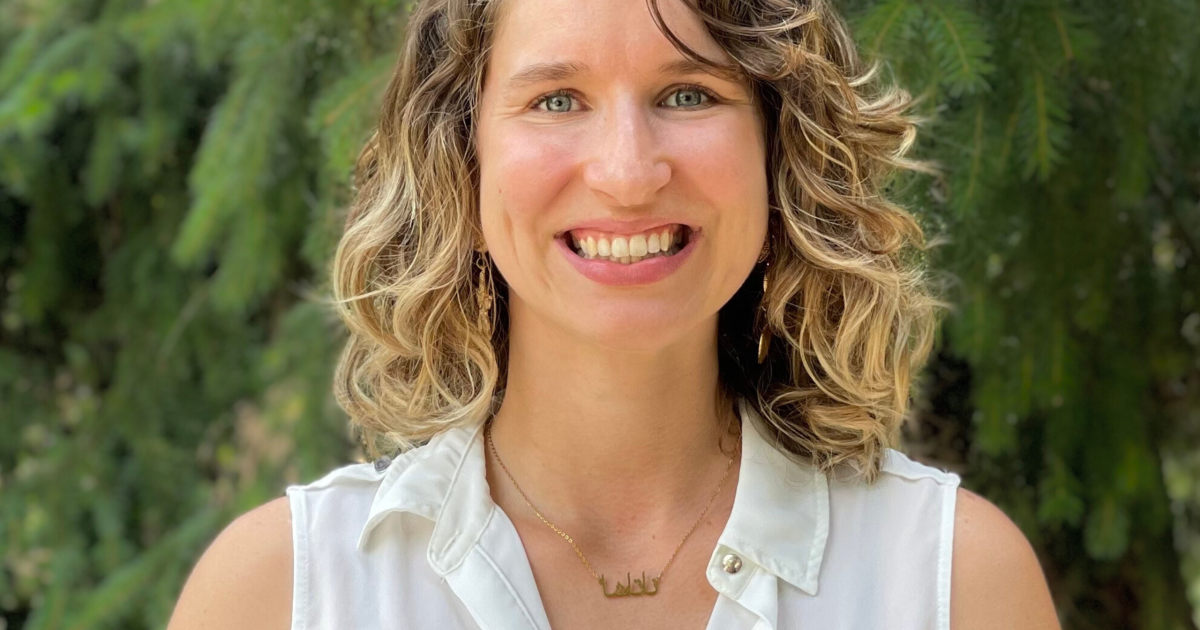 Natasha Peters | Conservation Planning Specialist Group