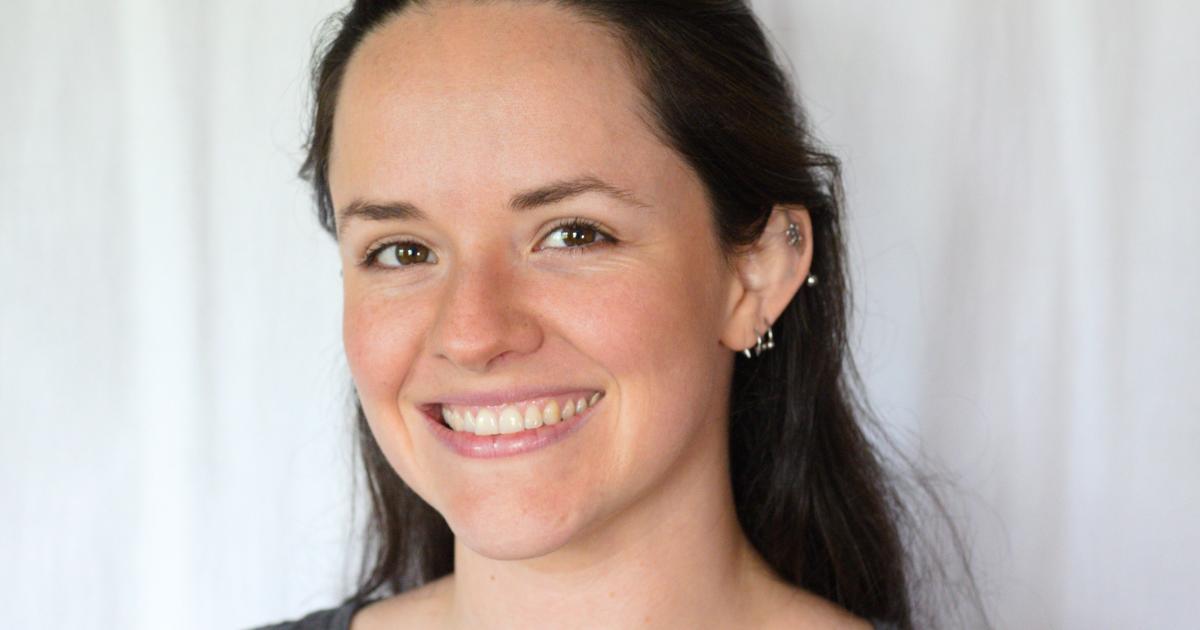 María Braeuner | Conservation Planning Specialist Group